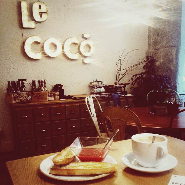 le coco via olocomesolodejas.com - O lo comes o lo dejas