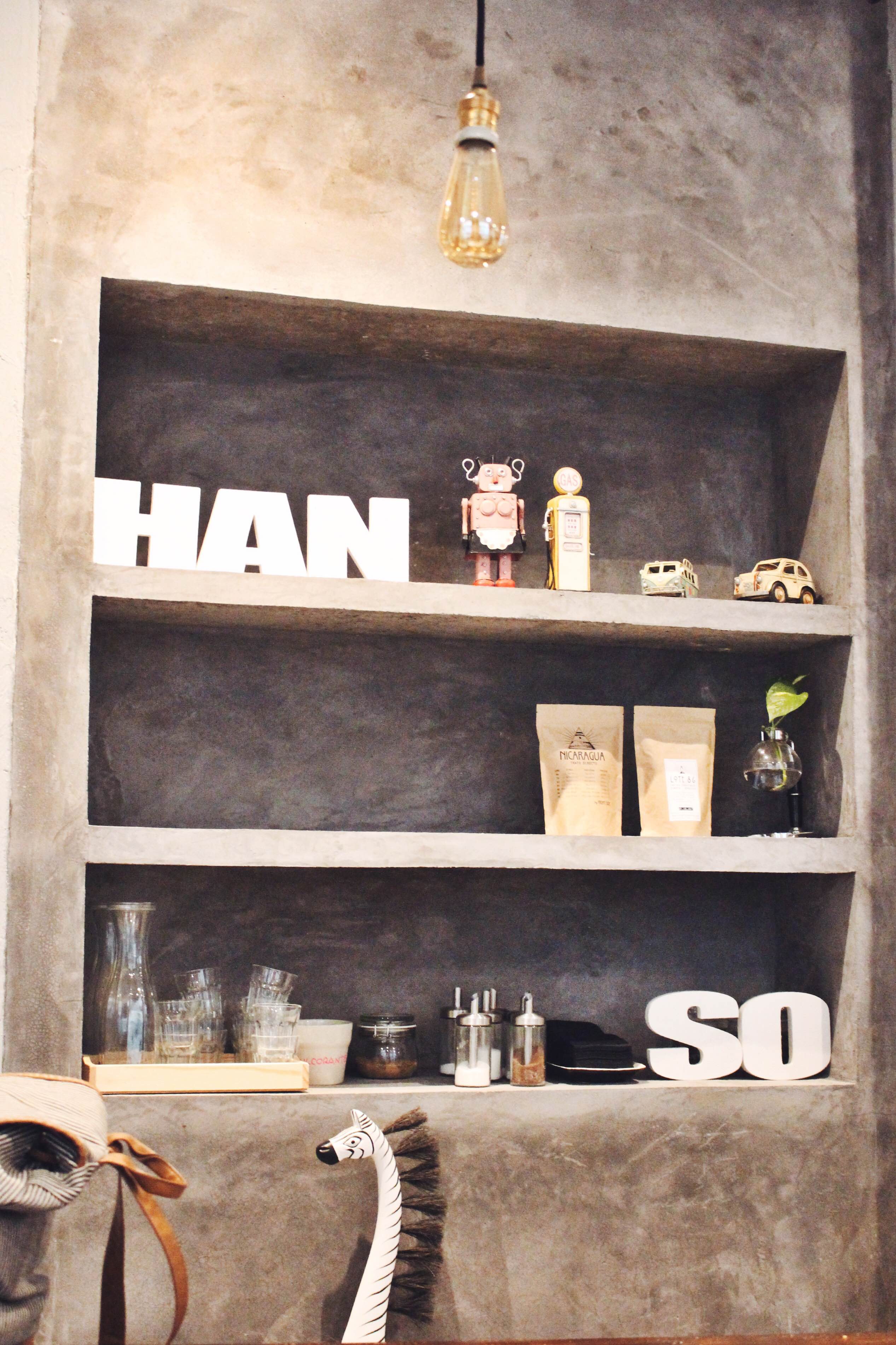 Hanso Café